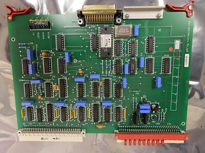 Elekta Oncology PN 45133902014 PCB Level Translator, 4513-339-2014 | eBay
