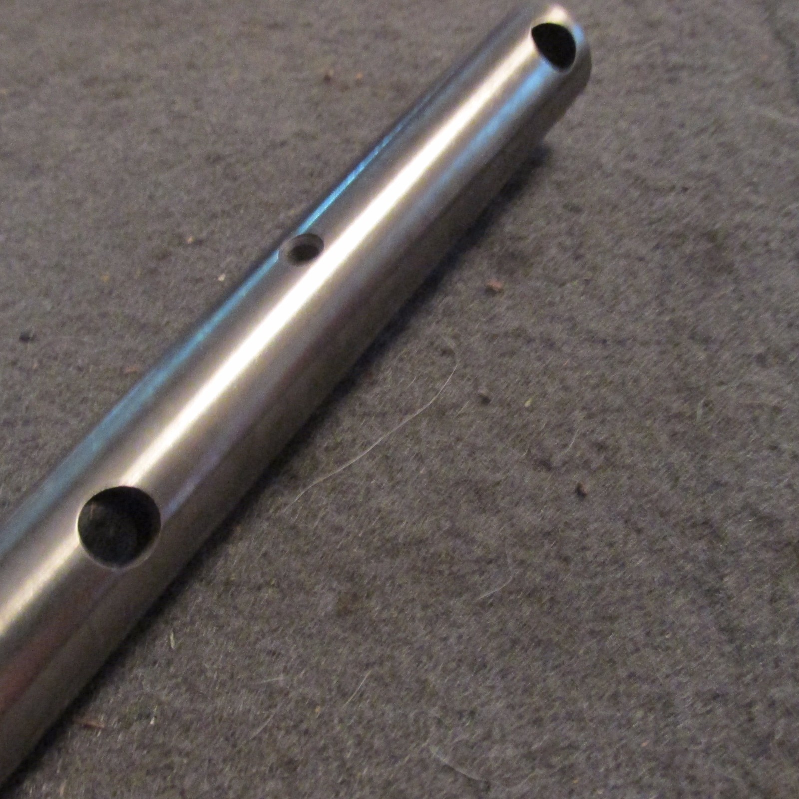 NOS 1989 - 1992 FORD PROBE ENGINE ROCKER ARM SHAFT ASSEMBLY E92Z-6563-B ...