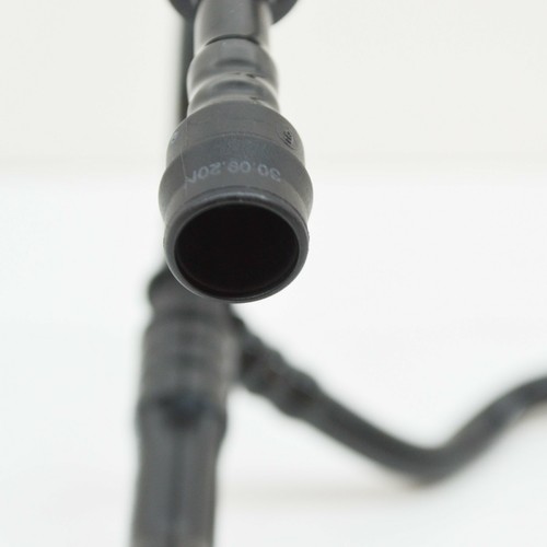 NEW AUDI A3 8P VACUUM SYSTEM CONNECTING PARTS 06J133781BT 06J-133-781 ...