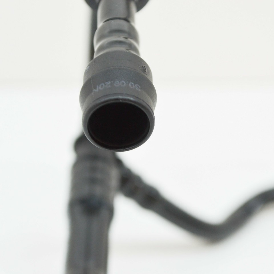 NEW AUDI A3 8P VACUUM SYSTEM CONNECTING PARTS 06J133781BT | eBay