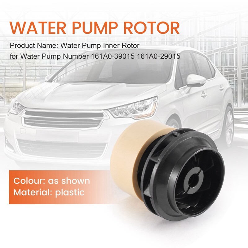 Water Pump Inner Rotor for Engine Electric Water Pump 161A0-390152174 ...