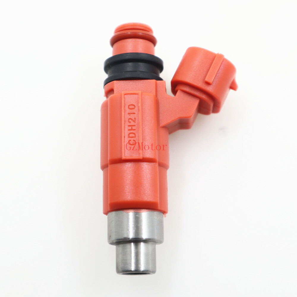 CDH210 15710-65D00 68V-8A360-00-00 MD319791 Fuel Injectors Kit Set 4PCS ...