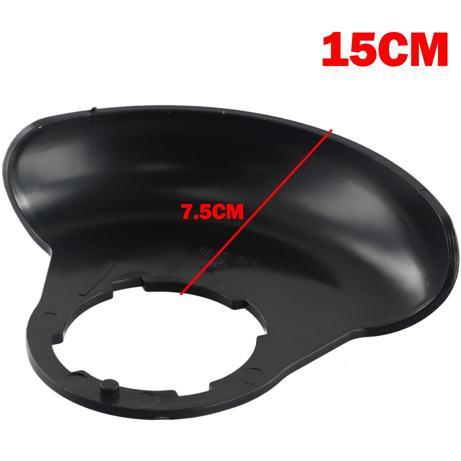 Convenient and Easy to Use For Grass Guard Attachment for Garden Tools ...