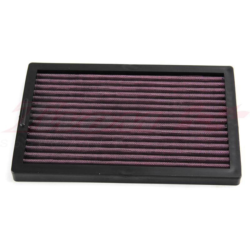 Air Intake Filter Cleaner For Kawasaki EX250J Ninja 250R/EX300A Ninja ...
