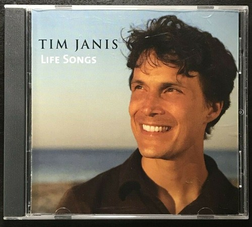 Tim Janis - Life Songs - CD (2006) 664277112325| eBay