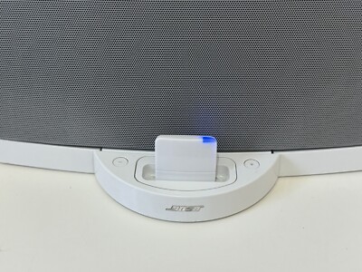 Bluetooth Receiver Adapter Bose SoundDock Series 1 2 (II) 10 Portable ...