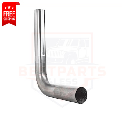 MBRP UT8001 5" Single Stack Kit | eBay