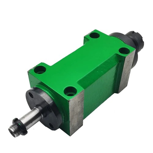 ER25-6 Drilling Power Head Spindle Head 5000-6000rpm CNC Boring Milling ...