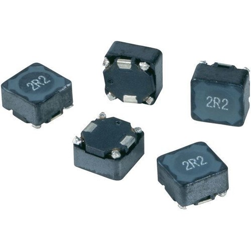 1 x Würth Elektronik 7447779003 3.3µH 7345 WE-PD SMD Power Inductor | eBay