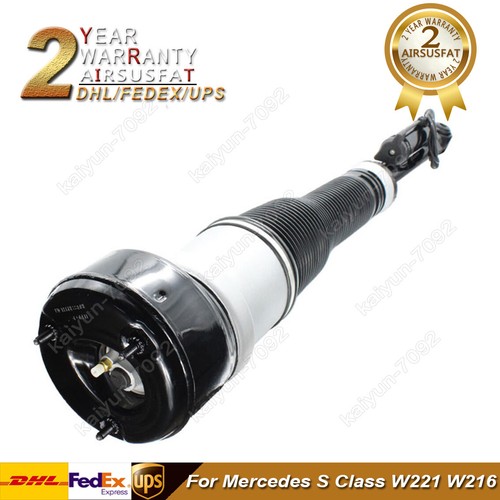 Rear Left Air Suspension Shock for Mercedes W221 S500 S550 S600 CL550 ...