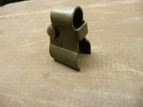 US M1903 Springfield Front Sight Cover, original (ref 2531) | eBay