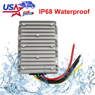 DC Power Supplies - 13.8 V Regulated Power Supply