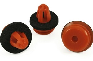 10x Clips For BMW 3/ 5-Series E90 E91 E92 Z4 E86 Door Card Panel Trim ...