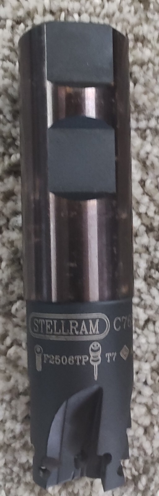 STELLRAM C7690 VA 09 WA 1.00R | eBay