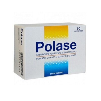 Polase 60 Comprimés | eBay