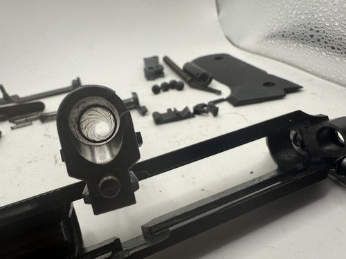 American Tactical C92 Slide Assembly and Lower Parts Beretta 92 ...