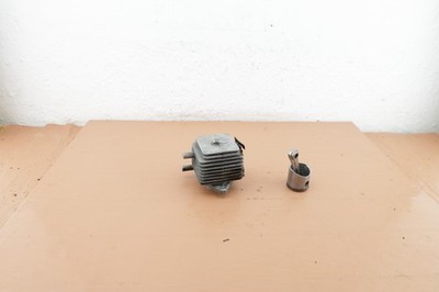 Ryobi 700R String Trimmer OEM Cylinder & Piston | eBay