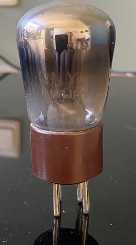 A415 NOS Philips rare Triode Vacuum Tube/Röhre/Buis | eBay