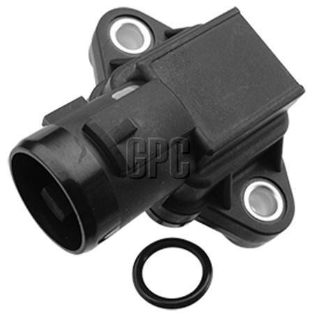 Goss Map Sensor For Honda Odyssey RA 2.2L,3.0L V6 J30A3 SOHC-PB 24v ...