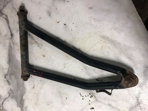 08 Polaris RZR 800 HO Ranger Razor front lower left bottom aarm a arm ...