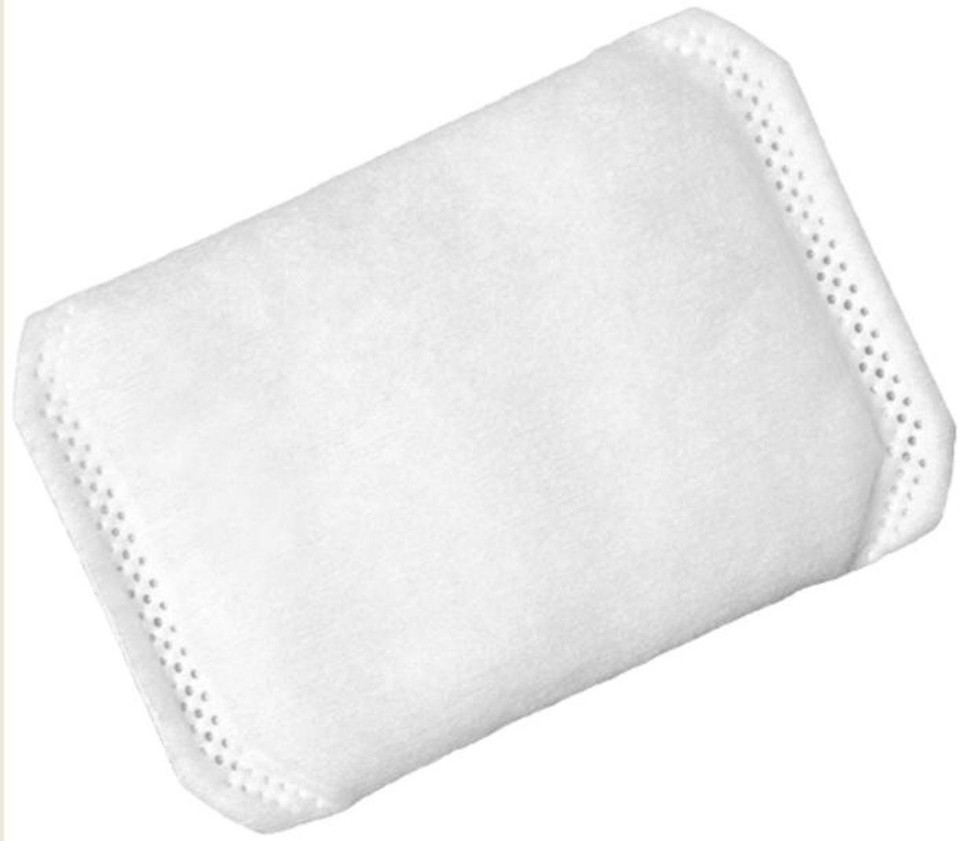 [Selena] ETURE Cotton pads 70pcs x 2 packs Soft from Japan | eBay