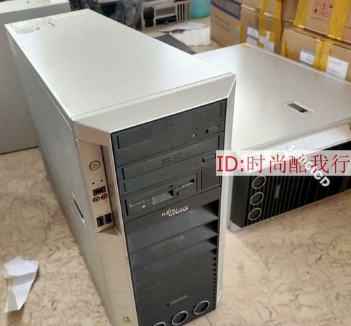 1PS CELSIUS M440 MCS-D2178 M460 90days warranty via DHL or FedEx | eBay