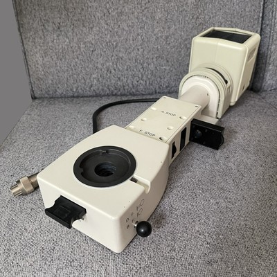 Microscope Parts & Accessories - Epi Illuminator