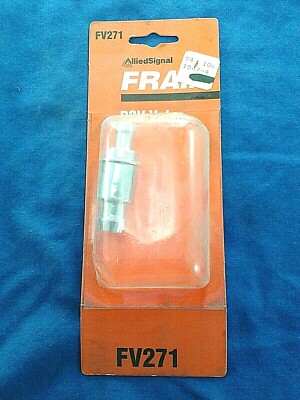 Fram PCV # FV271 | eBay
