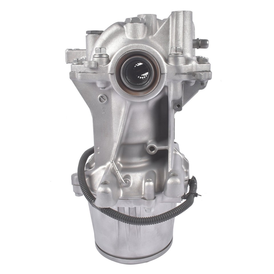 Rear Axle Differential Carrier Assembly For 18-24 Mazda CX-5 CX-9 AWD ...