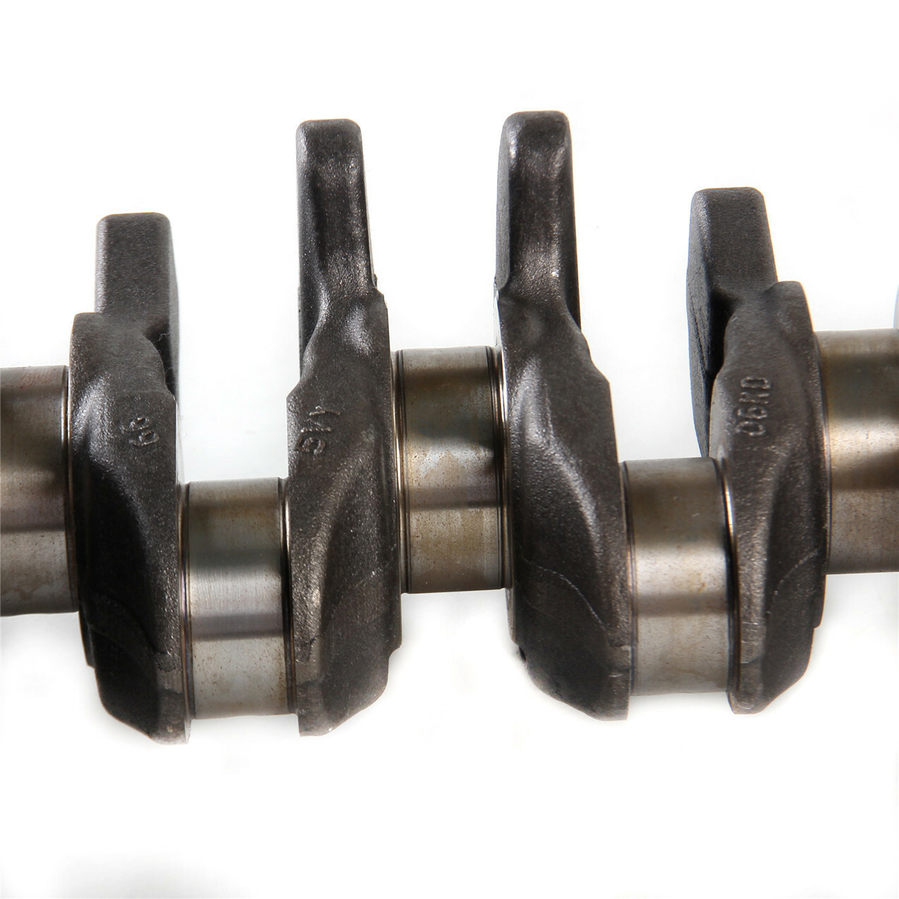 Crankshaft Crank Shaft Kit Fit For Audi A5 A6 A7 TT CJEB CJEE CYGA ...