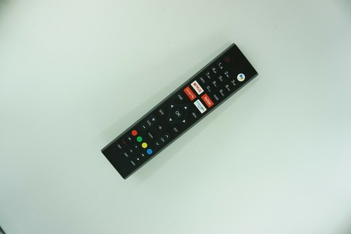 Voice Bluetooth Remote Control For CELLO C5020G4K 4K Ultra HD Smart ...