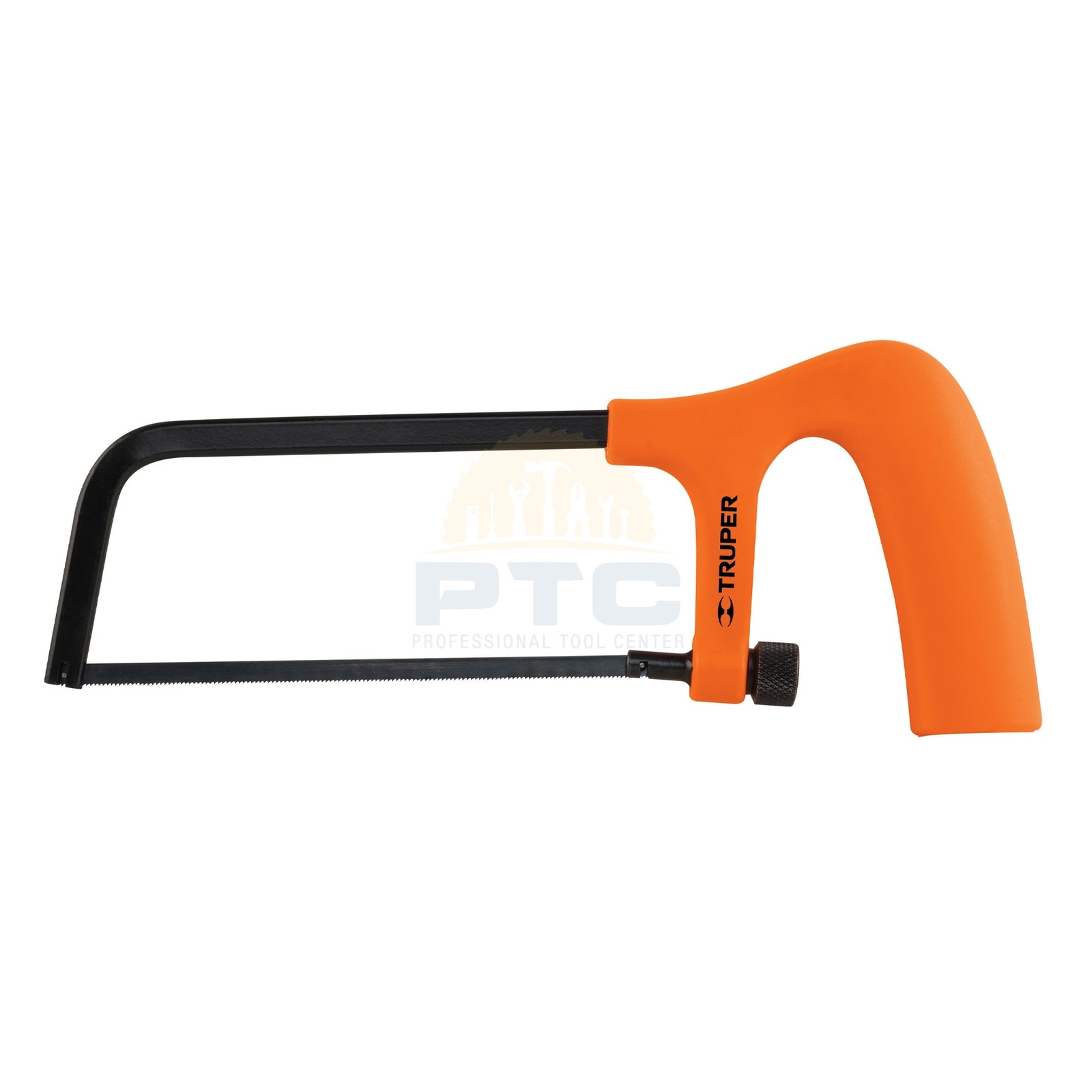 Truper AJ-6 6" junior hacksaw bow | eBay