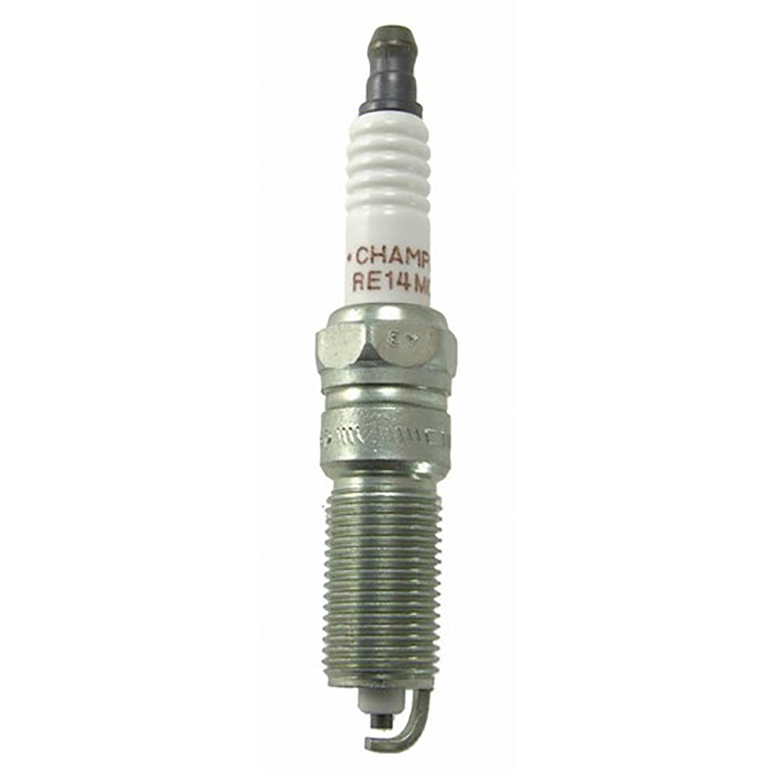 Spark Plugs Fits 2003-08 Chrysler Mopar Jeep RAM Dodge 5.7L Hemi 8 pcs ...