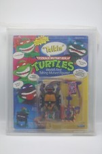 Teenage Mutant Ninja Turtles Playmates Talkin' Donatello