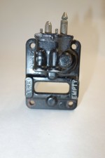 Johnson EVINRUDE OMC 6 Gallon Fuel Tank Replacement Pick-up ASSY 177003 ...