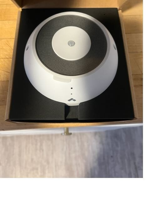 New Box Verkada Environmental Sensor - AI - Model SV11-HW w/power ...