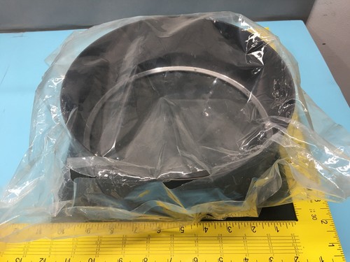 TOKYO ELECTRON TEL ES1D10-090060-TM ETCH BELLOWS EXTERNAL COVER, 123756 ...