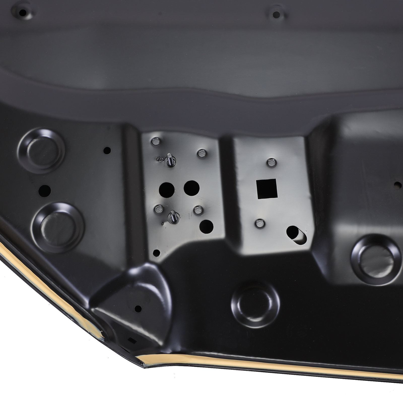 Hood Panel Assembly For Mercedes Benz GLE350 GLE450 GLE580 2020-2023 ...