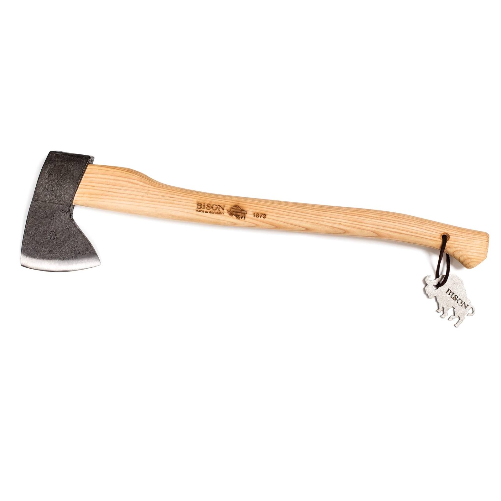 New Bison 1879 Oberharzer Axe 02-10-212579 | eBay