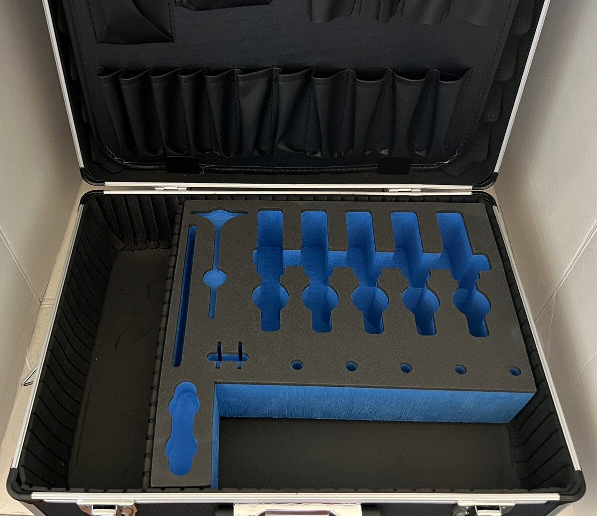 Sata Spray Gun Cabinet SATAjet 20 B