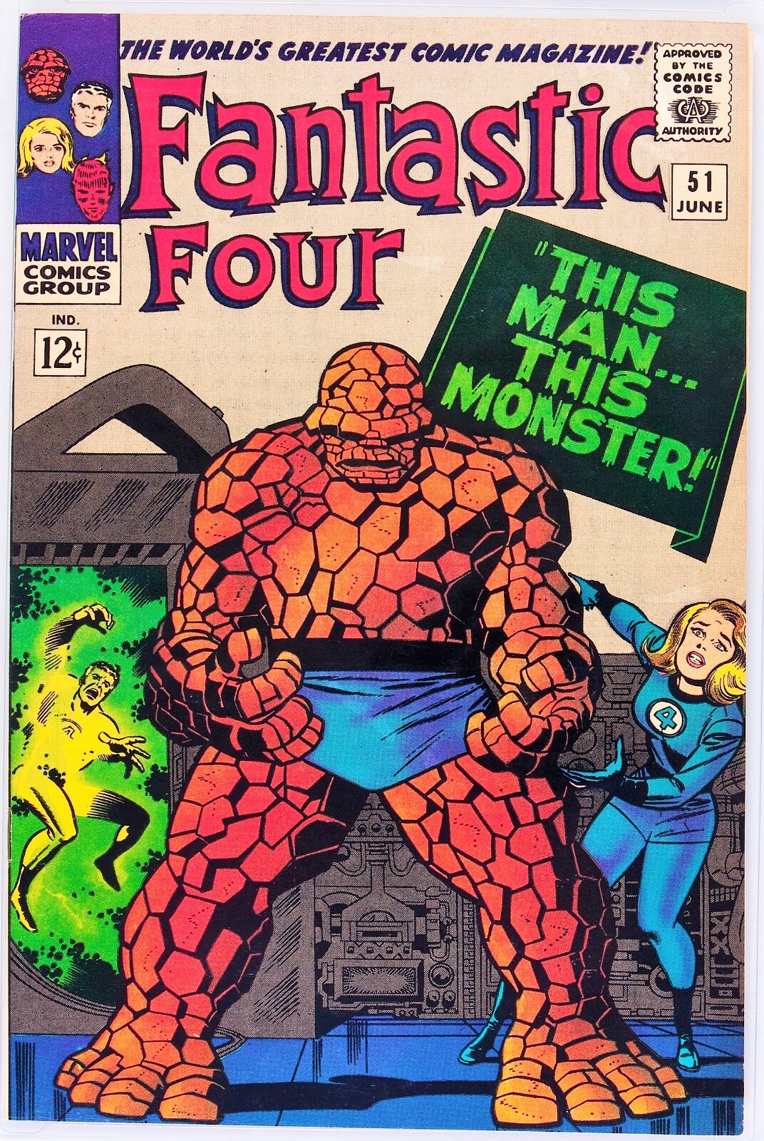 FANTASTIC FOUR Collection On Disc! Marvel CLASSICS! Vol. 1, 2, &3! Own ...