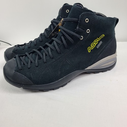 New Asolo Cactus GV Gore-Tex Hiking Boots Men's Size 9.5 | eBay