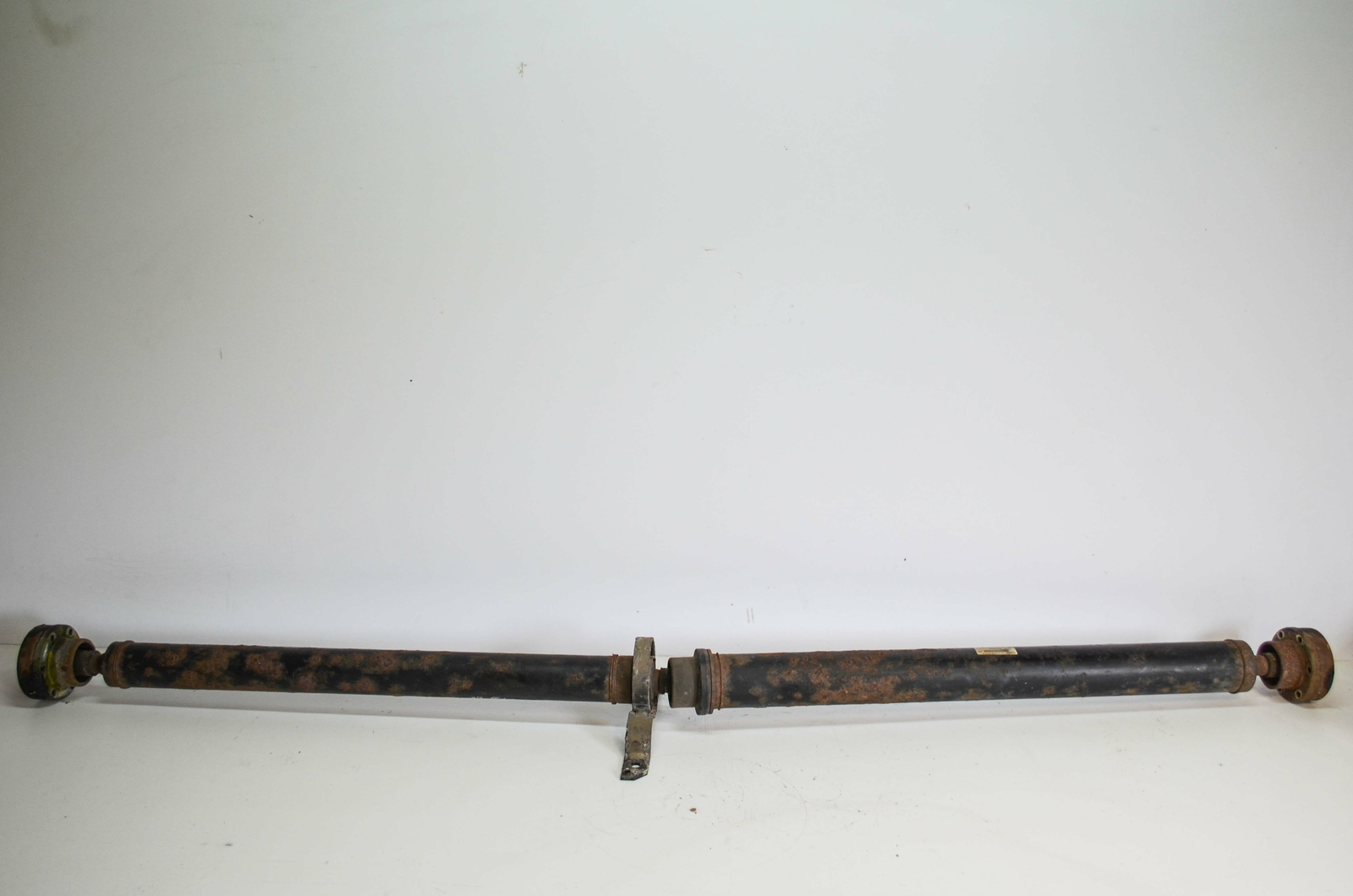 AUDI A6 4F2, C6 3.2 FSI quattro Kardanwelle 4F0521101B 3.20 Petrol ...