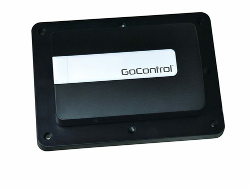 Linear GD00Z-8 GD00Z-8-GC Z-Wave Garage Door Opener Controller ...