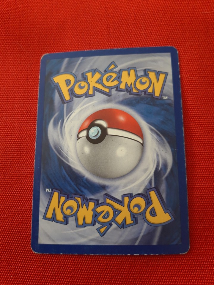 Swalot 50/101 PV80 Ex Legends Forgotten Pokemon Card Rare FR VF | eBay