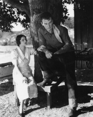 8x10 Print John Wayne Nancy Shubert Sagebrush Trail 1933 #JWNS | eBay