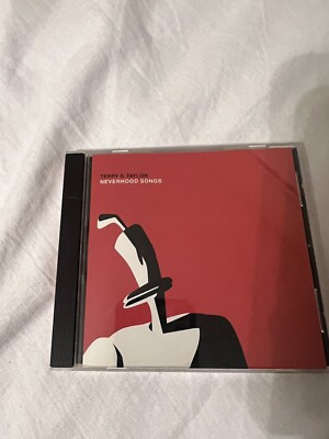 NEVERHOOD SONGS Soundtrack CD to The Neverhood PC Game by Terry S ...