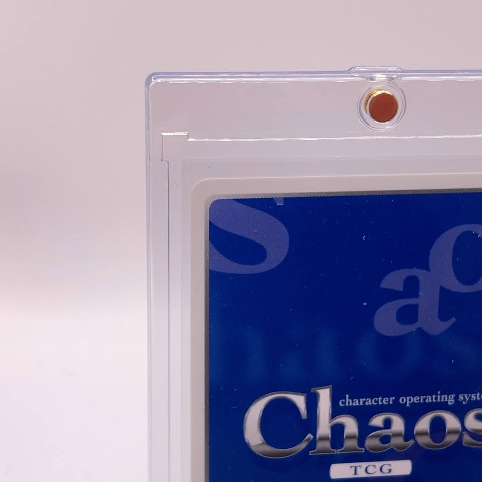 Song of Saya Saya no Uta Nitroplus Chaos TCG Japanese Card Over frame rare R1 | eBay