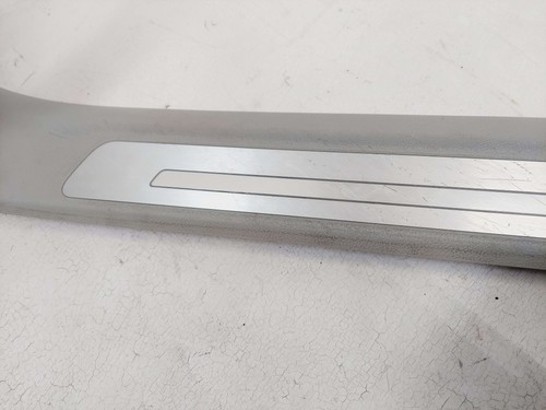 Front Left Driver Door Sill Scuff Plate Trim Cover Panel 4H1867271A ...