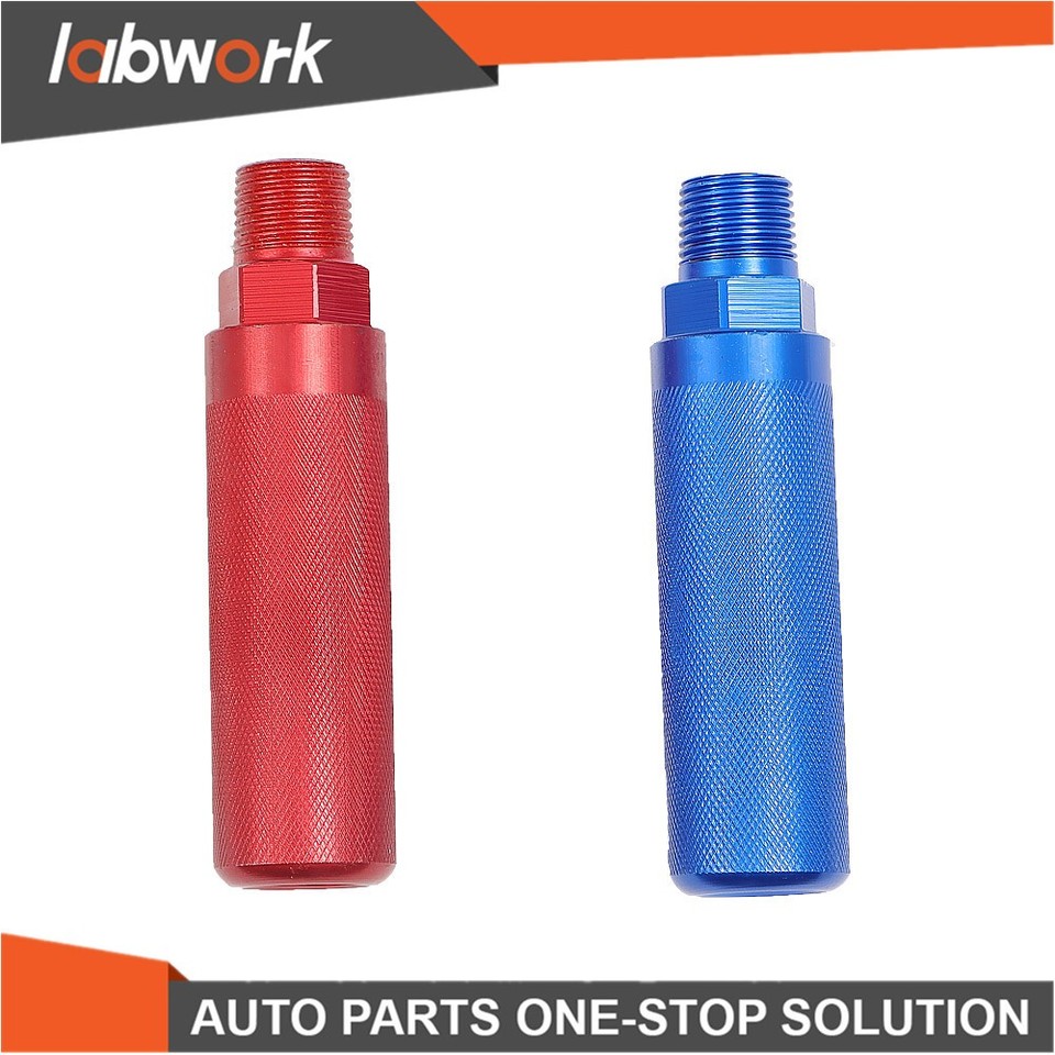 Labwork 15FT 3-in-1 Wrap Set Air Line Hose w/Accessories For Semi Truck ...